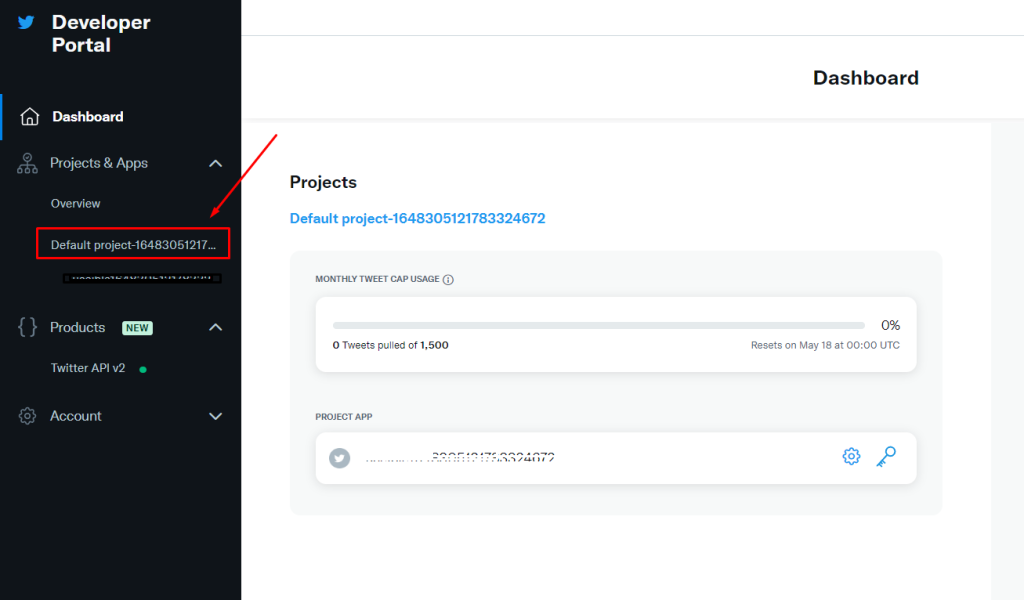Twitter Api Docs Stackposts Documentation
