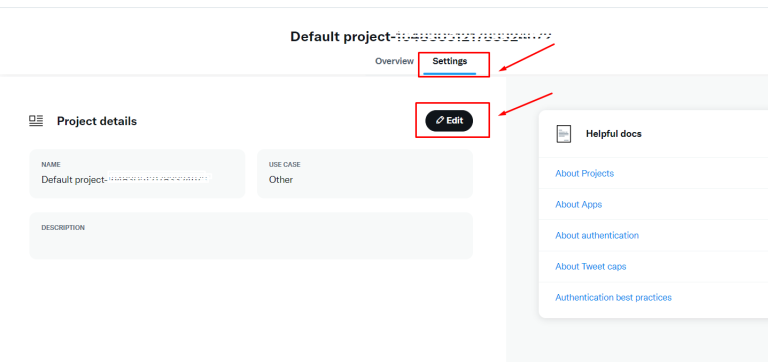 Twitter API – [Docs] Stackposts Documentation