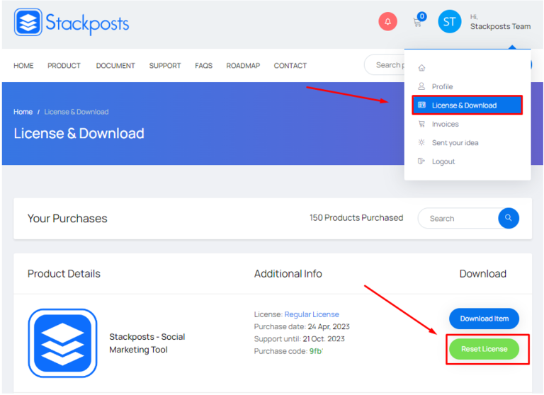 Upgrade 8 0 Version [docs] Stackposts Documentation