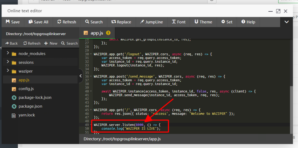 Upgrade Version Docs Stackposts Documentation