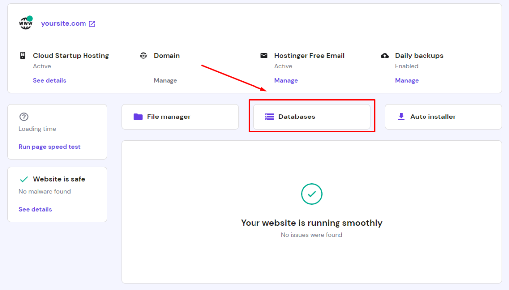 Installation Guide For Hostinger Docs Stackposts Documentation