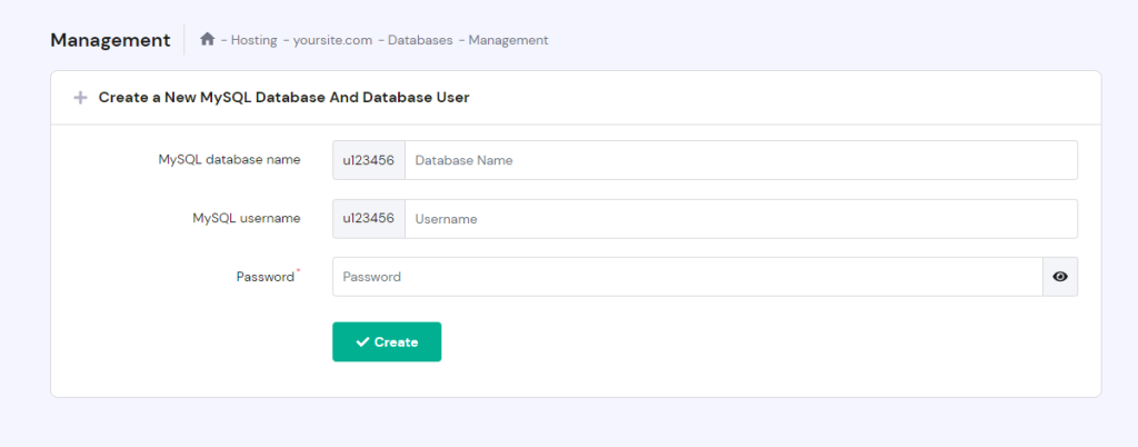 Installation Guide For Hostinger Docs Stackposts Documentation