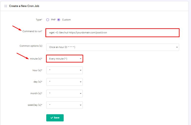 Installation Guide for Hostinger – [Docs] Stackposts Documentation