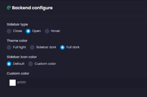 Settings – [Docs] Stackposts Documentation