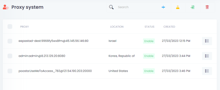 Settings Docs Stackposts Documentation