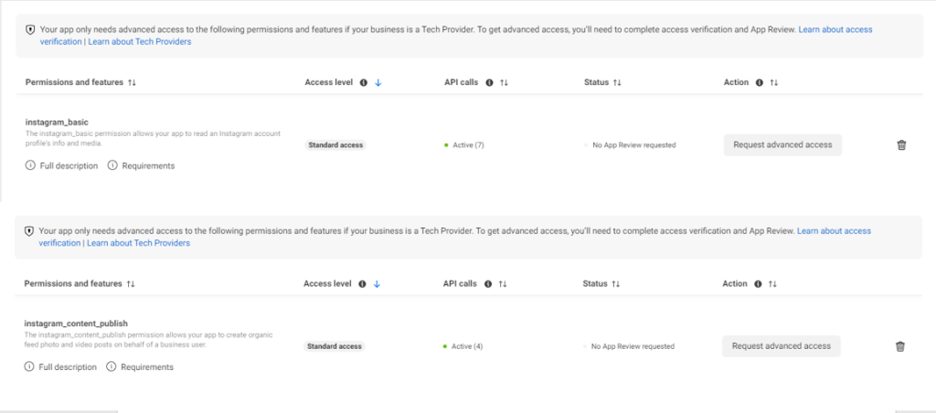 Instagram Api Docs Stackposts Documentation