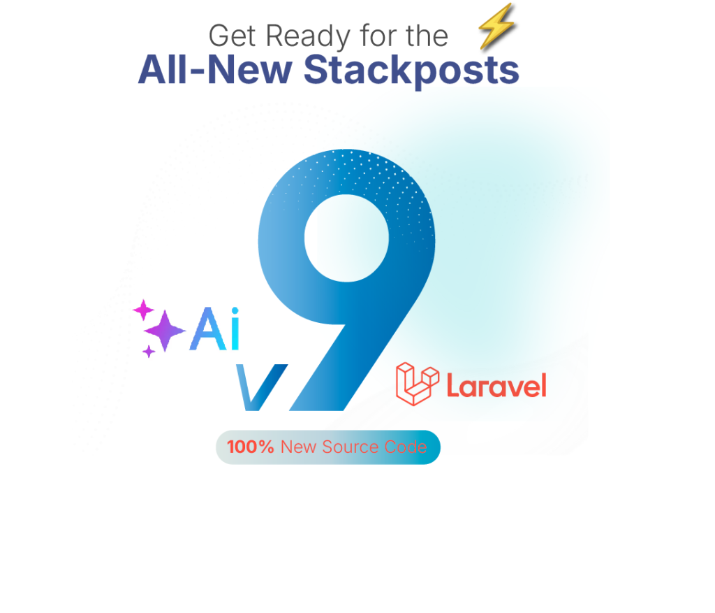 Introduction – [Docs] Stackposts Documentation